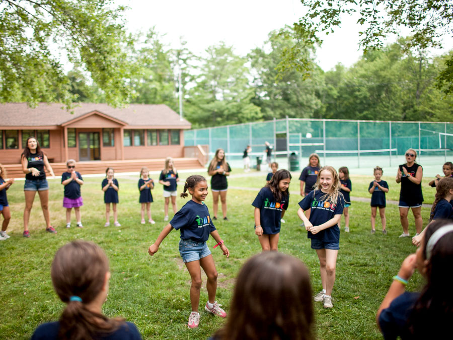 circle-dancers – Deer Mountain Day Camp