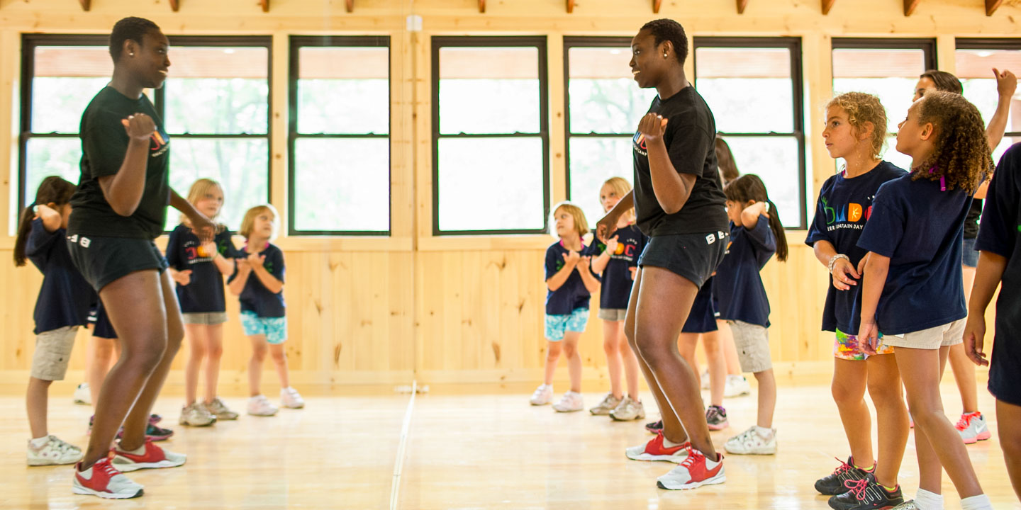 dancing-campers-2 – Deer Mountain Day Camp