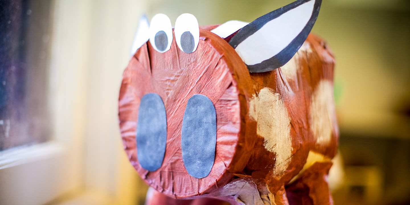 paper-animal – Deer Mountain Day Camp