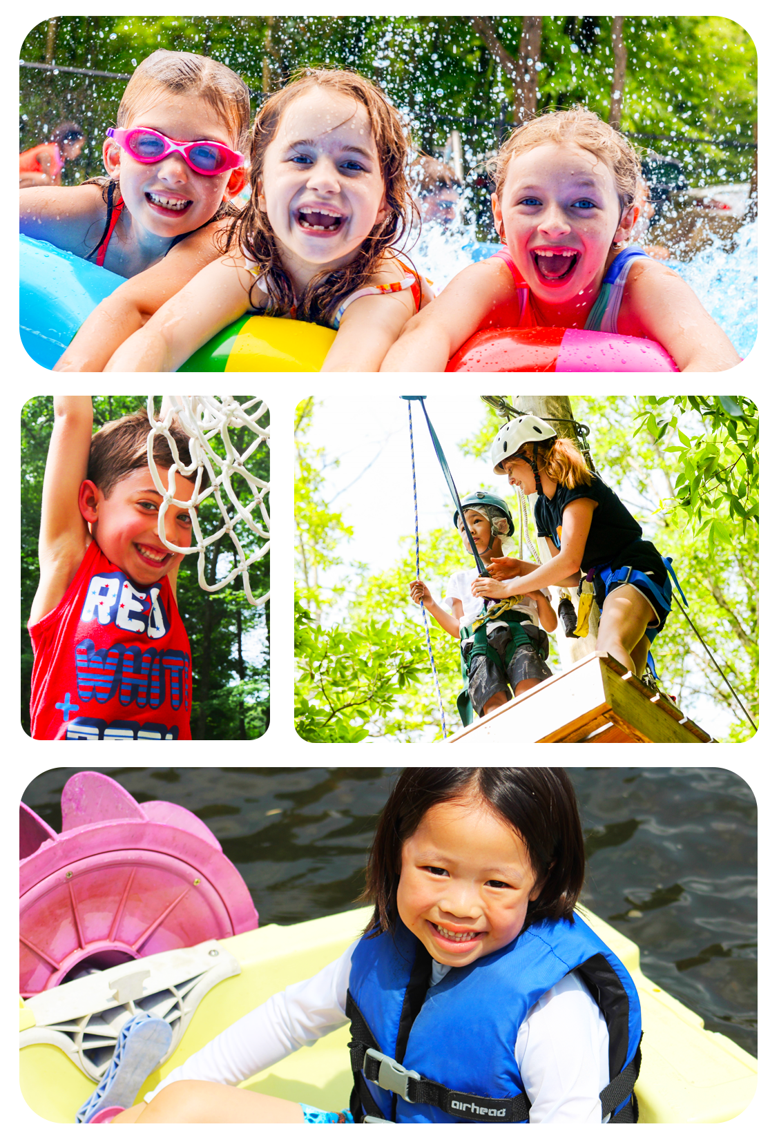 dmdc-homepage – Deer Mountain Day Camp